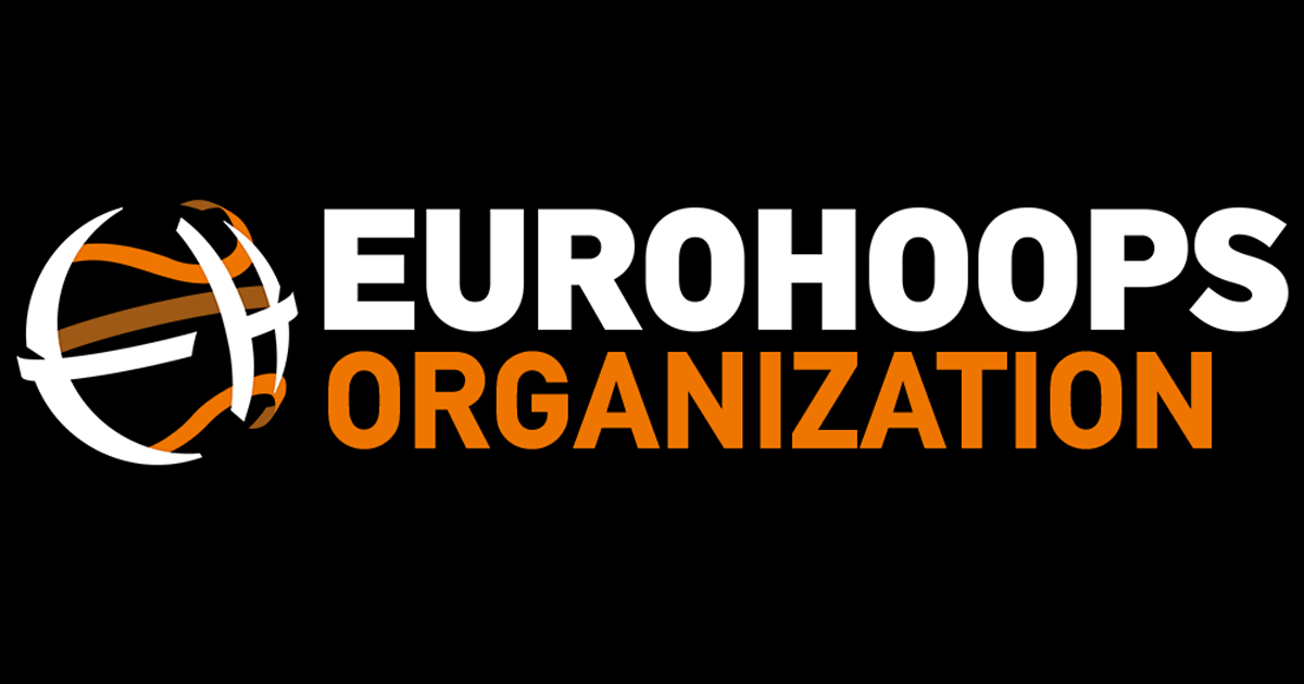 Home - Ελληνικά - Eurohoops Organization